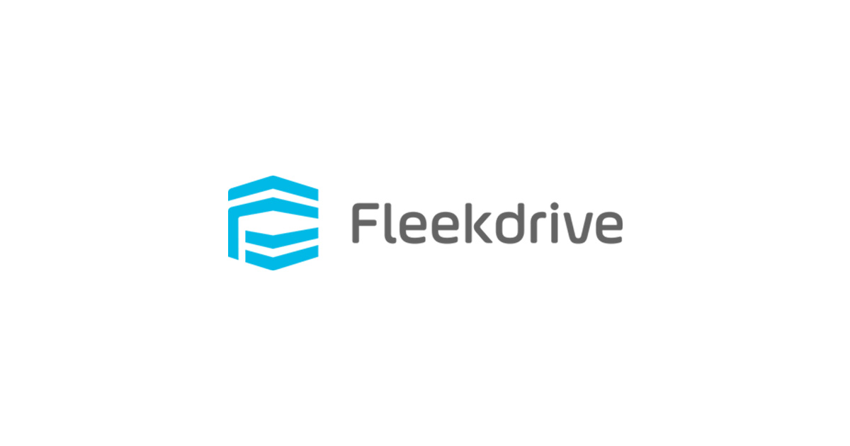 FleekdriveCo., Ltd.
